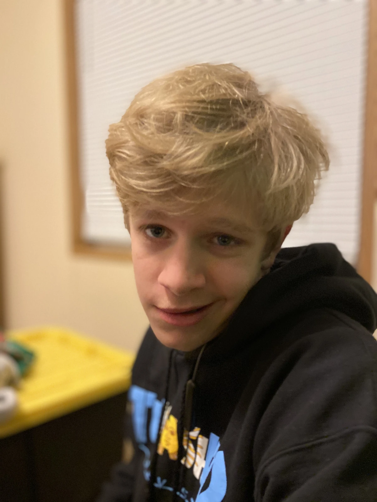 Sticky Micky | Constant Fear Wiki | Fandom