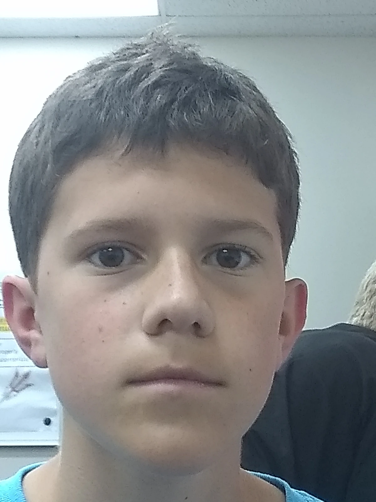 J Dubbs | Constant Fear Wiki | Fandom