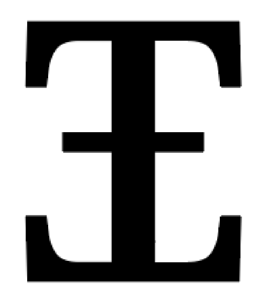 "with" glyph | Constant Script Wiki | Fandom