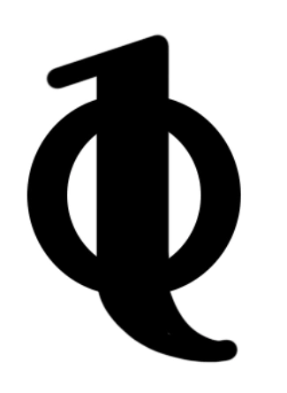 "by" glyph | Constant Script Wiki | Fandom