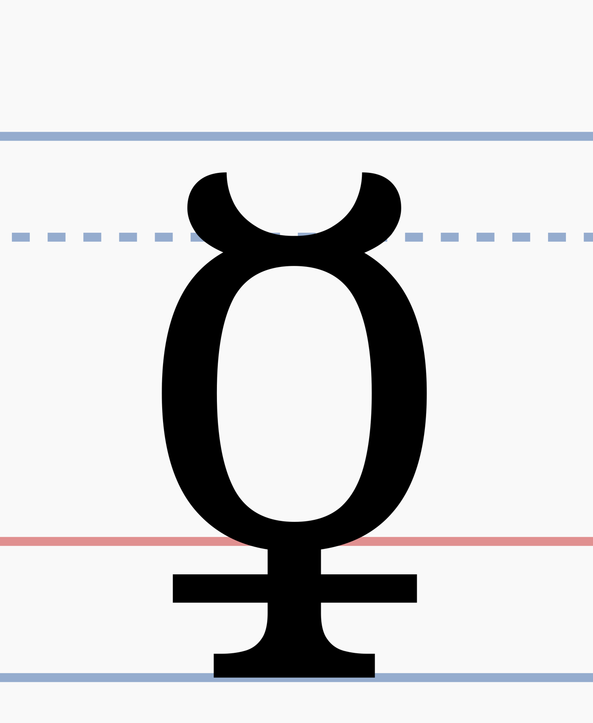 "Mercury" | Constant Script Wiki | Fandom