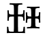 "Height" glyph | Constant Script Wiki | Fandom