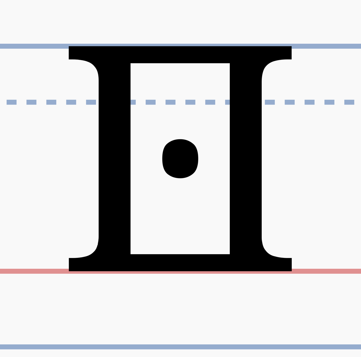 "In" | Constant Script Wiki | Fandom