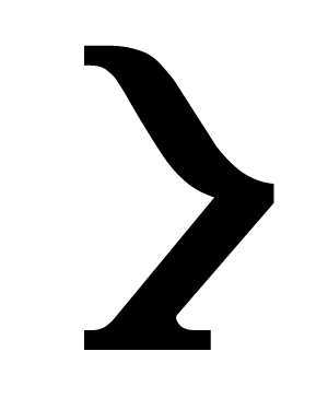 "of" glyph | Constant Script Wiki | Fandom