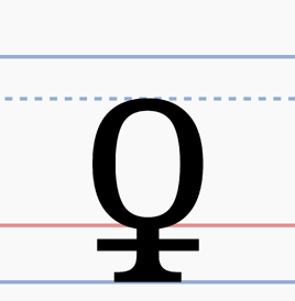 "Venus" | Constant Script Wiki | Fandom
