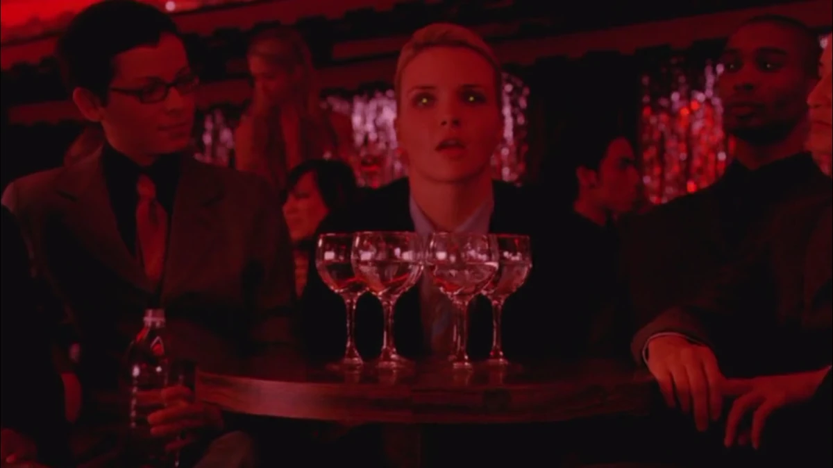 Half-Breeds | Constantine Wiki | Fandom