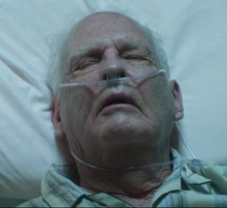 Marcus Mooney | Constantine Wiki | Fandom