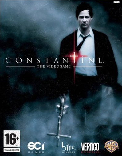 Constantine: The Videogame | Constantine Wiki | Fandom
