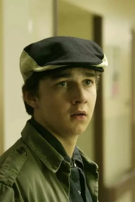 Chas Kramer | Constantine Wiki | Fandom