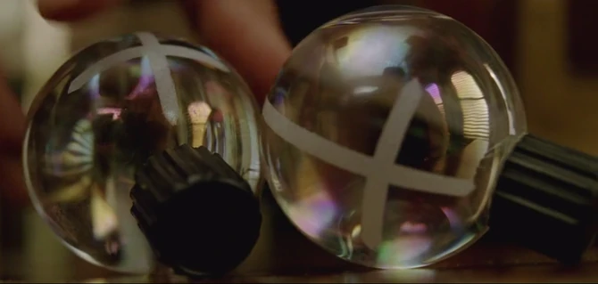 Tools and Weapons | Constantine Wiki | Fandom