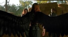 Angel | Constantine Wiki | Fandom