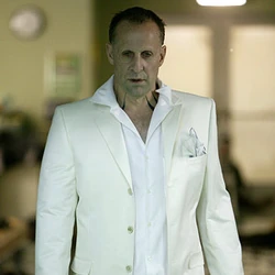 What Actors Were In The Movie Constantine