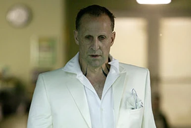 constantine devil gabriel