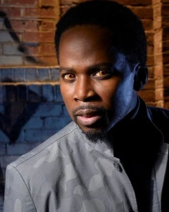 Manny | The Constantine Diaries Wiki | Fandom