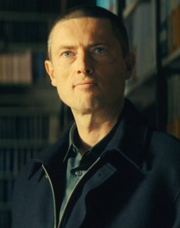 Ilya Andreev | Constellation Wiki | Fandom