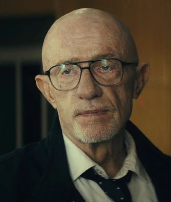 Henry Caldera | Constellation Wiki | Fandom