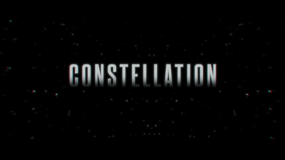 Constellation (TV series) | Constellation Wiki | Fandom