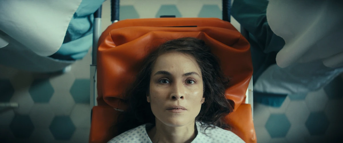 These Fragments I Have Shored Against My Ruin | Constellation Wiki | Fandom