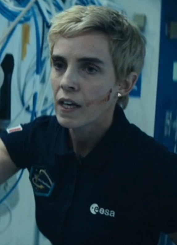 Audrey Brostin | Constellation Wiki | Fandom