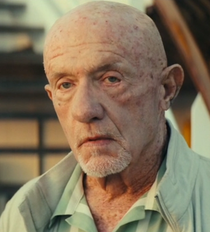 Bud Caldera | Constellation Wiki | Fandom