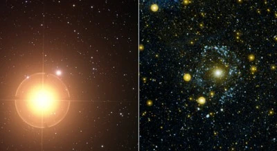 Mirach | Constelaciones Wiki | Fandom