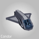Condor | Constellia Wiki | Fandom