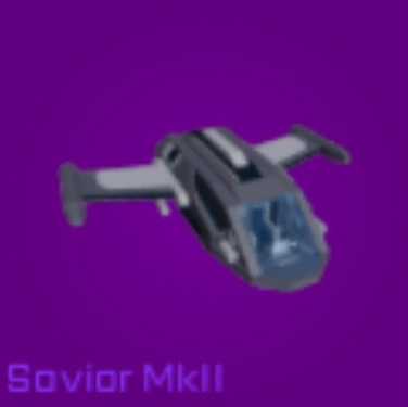 Savior MKII | Constellia Wiki | Fandom