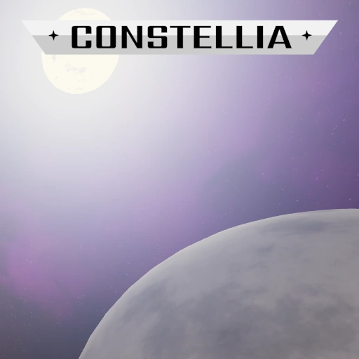 Version History | Constellia Wiki | Fandom
