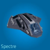 Spectre | Constellia Wiki | Fandom