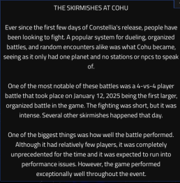 Map | Constellia Wiki | Fandom