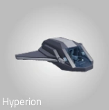 Hyperion | Constellia Wiki | Fandom