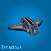 Tenacious | Constellia Wiki | Fandom