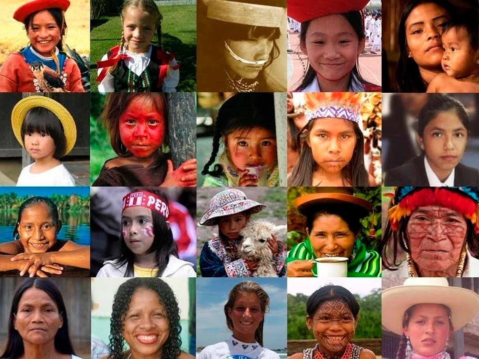 Multiculturalidad | CONSTRUCCIÓN DE SIGNIFICADOS Wiki | Fandom