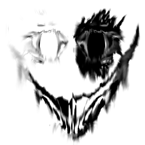 U-155 (The Forbidden Smiler) | Constructed Rooms Wiki | Fandom