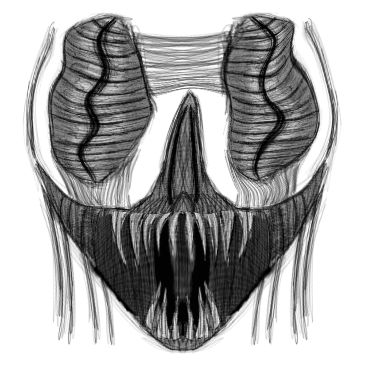 E-11, Wandering Smiler | Constructed Rooms Wiki | Fandom