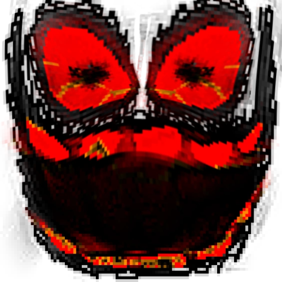 B-100 (The Upgraded Pixel Faker) | Constructed Rooms Wiki | Fandom