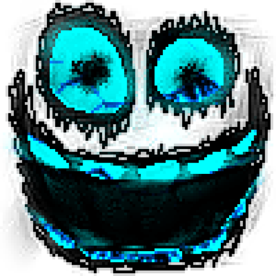 A 100 The Pixelated Faker Constructed Rooms Wiki Fandom