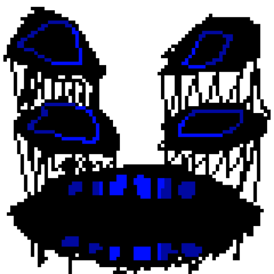 J 328 The Pixelated Monstrosity Constructed Rooms Wiki Fandom