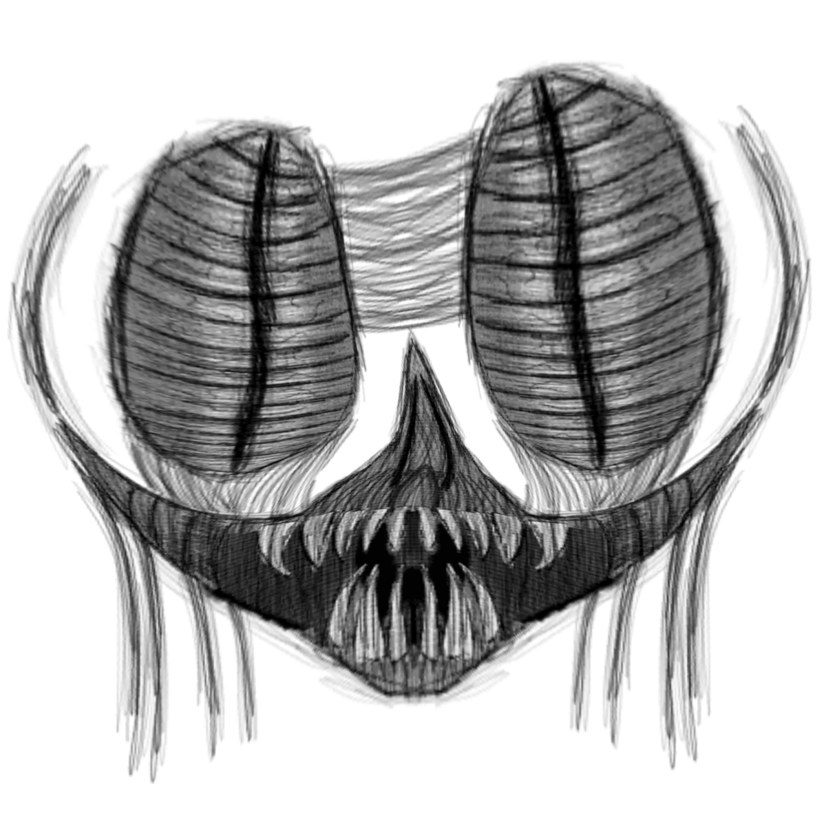 F-11, Seraphic Weeping Smiler | Constructed Rooms Wiki | Fandom