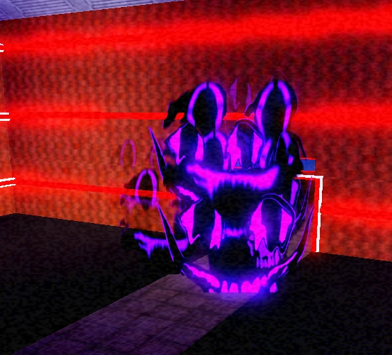 L-77 (The Weeping Souls) | Constructed Rooms Wiki | Fandom