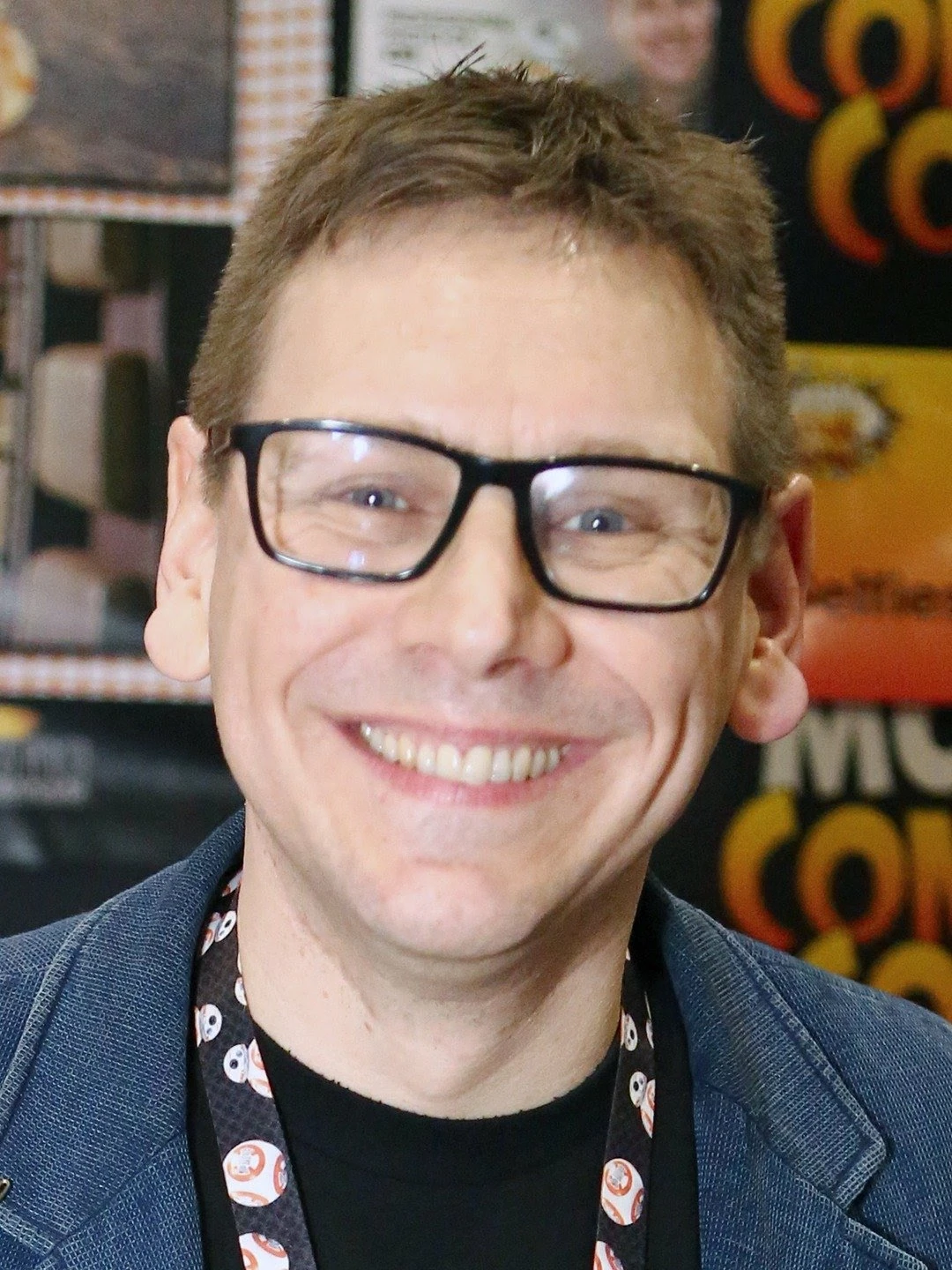 Brian Herring | Construction Site Wiki | Fandom