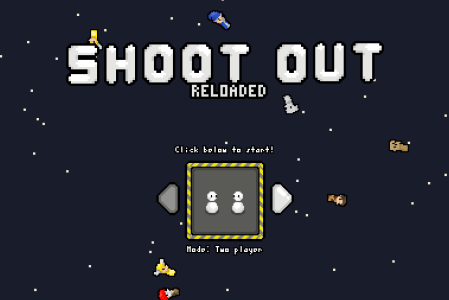 Shoot out reloaded | Construct shoot out Wiki | Fandom