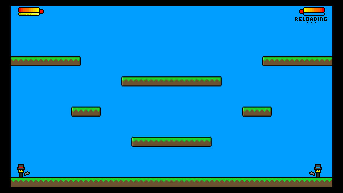 Maps | Construct shoot out Wiki | Fandom