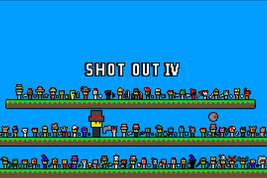 Shoot out 4 | Construct shoot out Wiki | Fandom