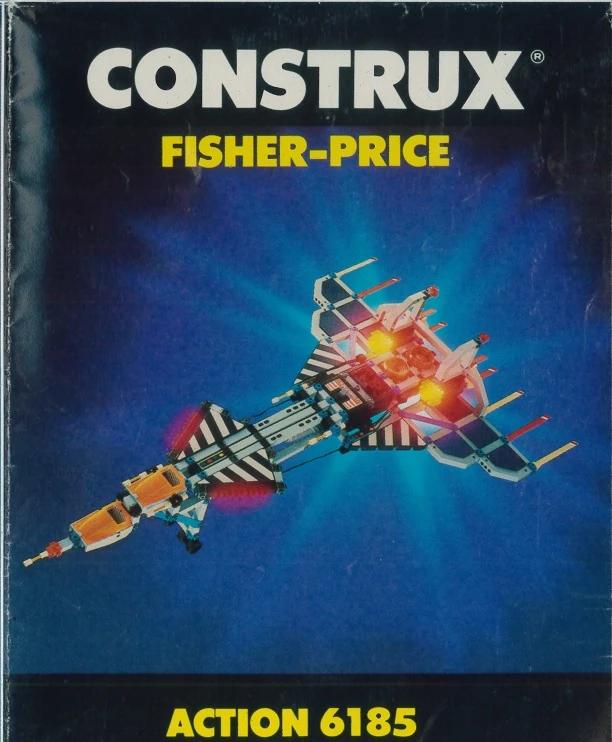 6185 Light Inventions | Construx Wiki | Fandom