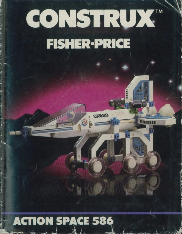 Construx Sets | Construx Wiki | Fandom