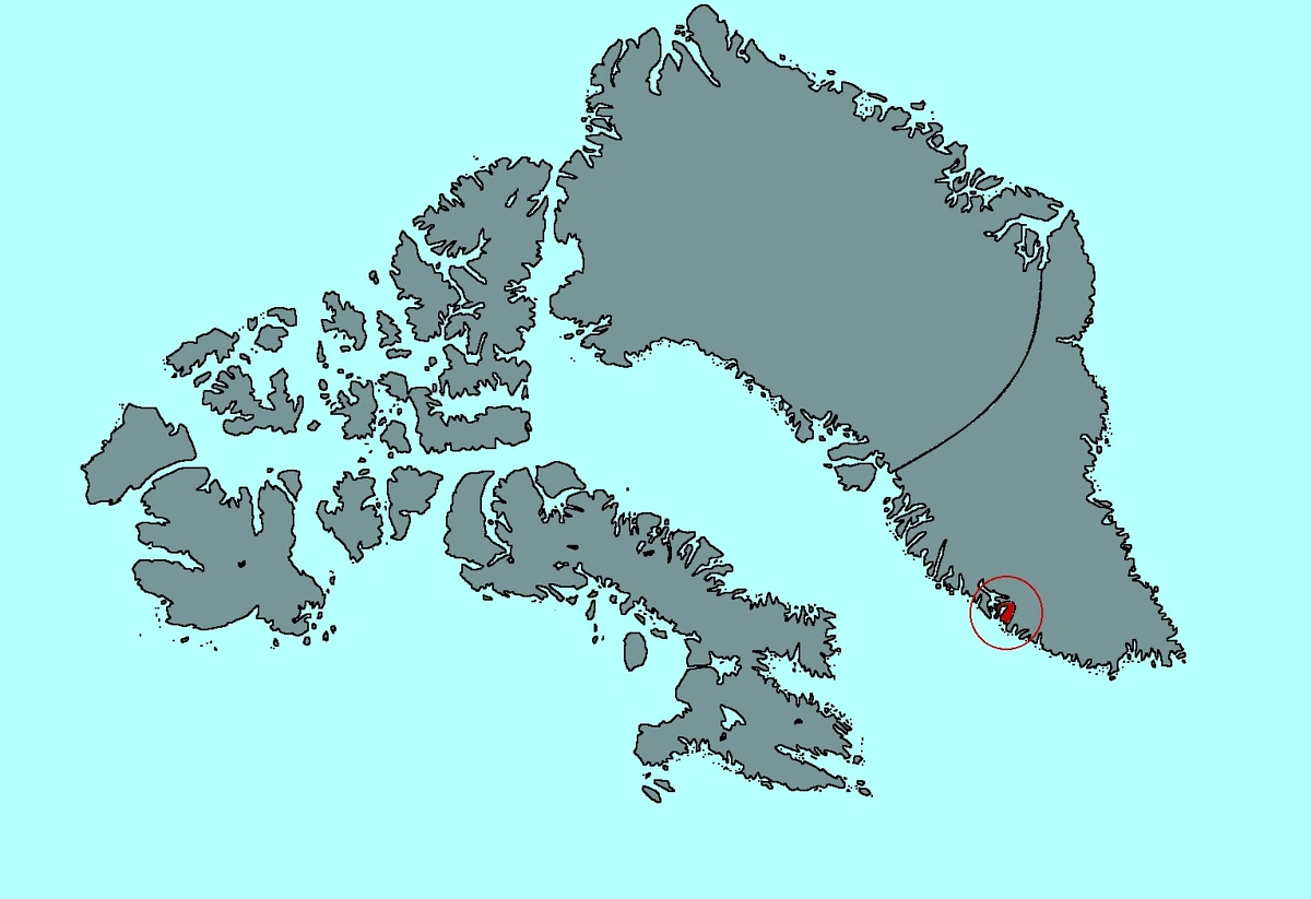 Nuuk Province | Consus Wiki | Fandom