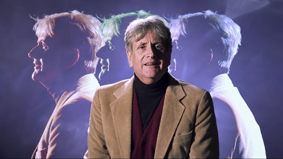 John Blythe Barrymore III | Contested Lineage Wiki | Fandom