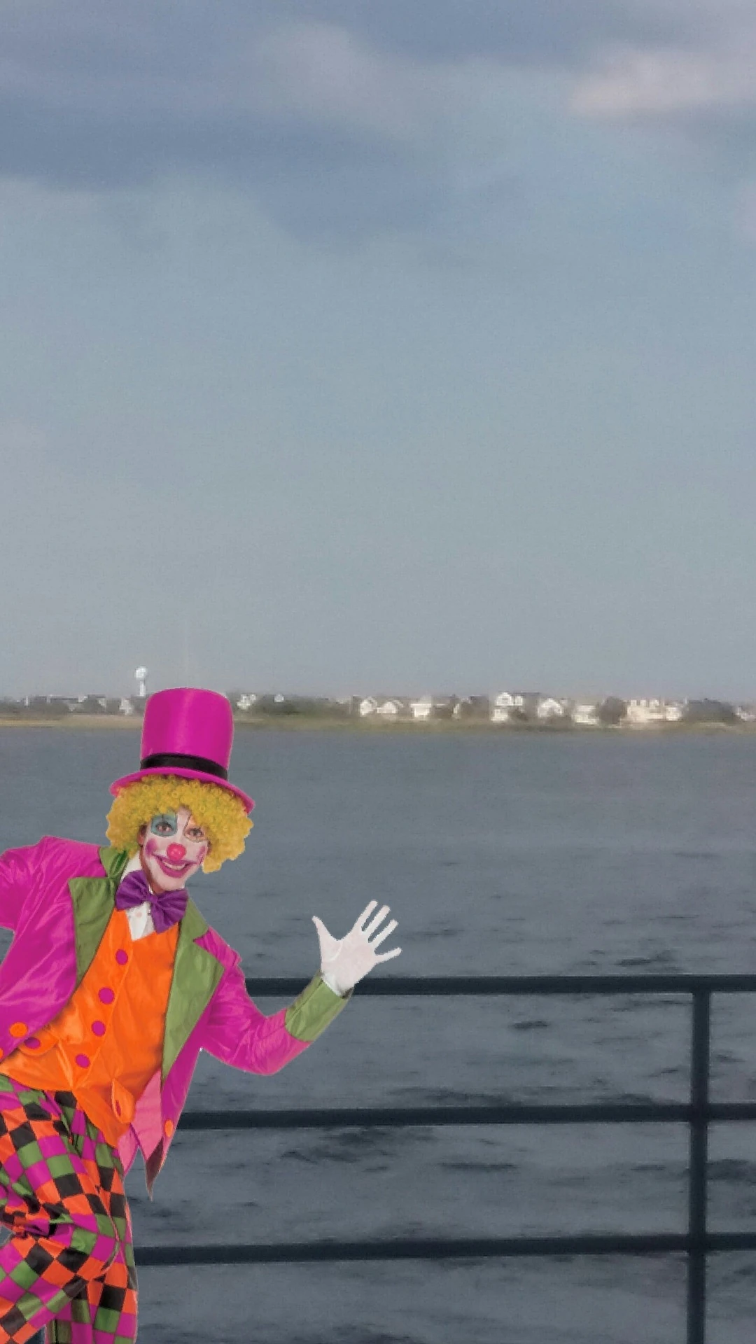 Clown | Contested Lineage Wiki | Fandom