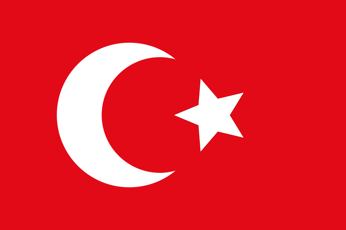 Ottoman Empire | Contact 1859 Wiki | Fandom